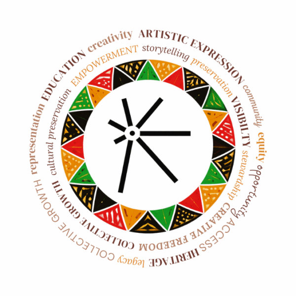 Upcoming Events - The Black Art Today Foundation
